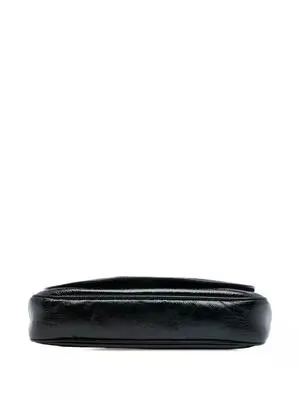 Gucci Soho Chain Flap Crossbody Bag