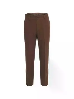 Paolo Pecora Trousers Chinos For Men
