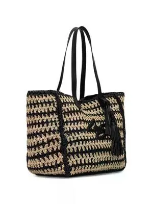 Liu Jo Medium Quilted Tote Bag