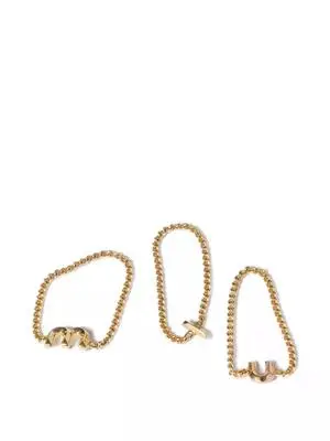 Miu Miu Metal Ring
