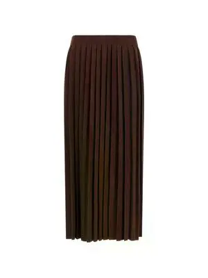 Fabiana Filippi Ribbed Bottoms For Women