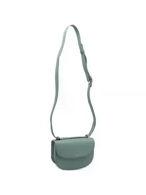 A.p.c. Mini Geneve Cross Body Bag