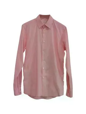 Prada Button-down Shirt - Pink