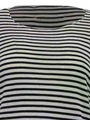 MAISON MARGIELA 2000-2010s Striped Top