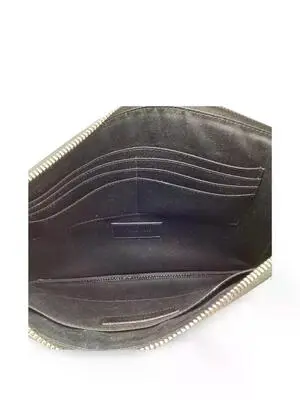 Saint Laurent 2020s Zip-around Tablet Holder