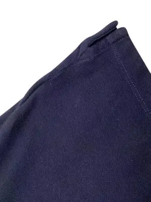 Moncler Logo-patch Polo Shirt