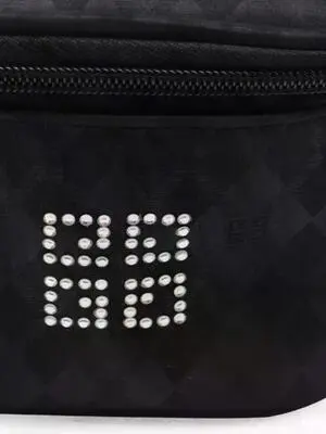 Givenchy 4g Vanity Cosmetic Case