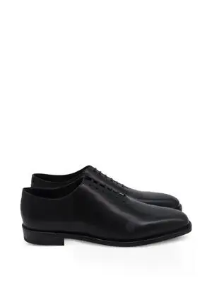 FERRAGAMO Angiolo Lace-up Shoes