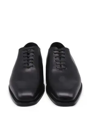 FERRAGAMO Angiolo Lace-up Shoes