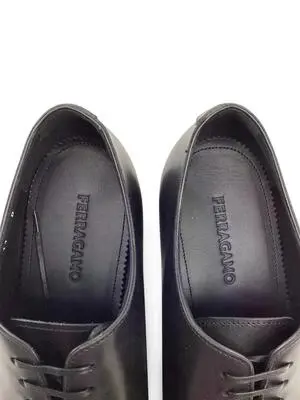 FERRAGAMO Angiolo Lace-up Shoes