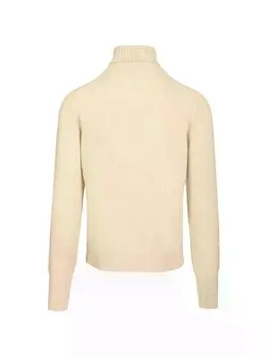 Fedeli Cashmere Roll-neck Sweater