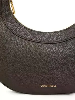COCCINELLE Mini Whisper Shoulder Bag