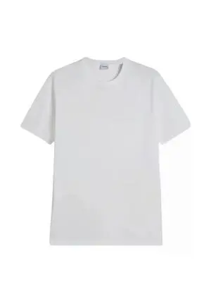 Aspesi Fine-knit T-shirt