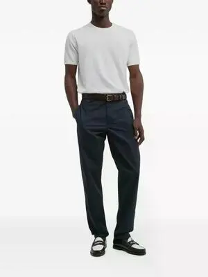 Aspesi Fine-knit T-shirt