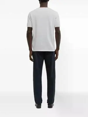 Aspesi Fine-knit T-shirt