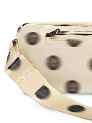 Stine Goya Polka-dot Belt Bag