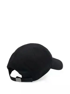 Gucci Canvas Cap