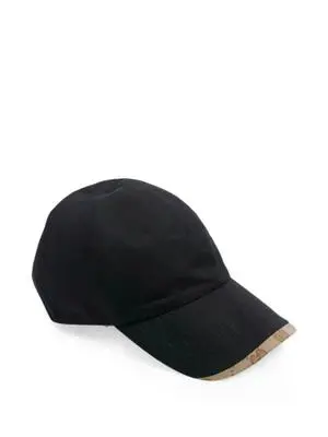 Gucci Canvas Cap