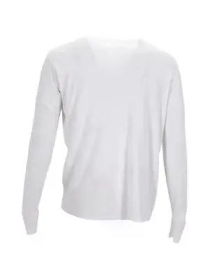 TOM FORD Ribbed Long-sleeve T-shirt