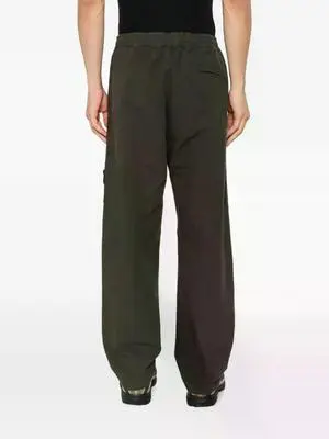 Stone Island Logo-patch Cargo Pants