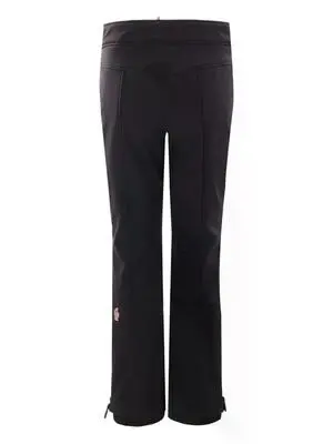 Moncler Logo-appliqué Ski Trousers