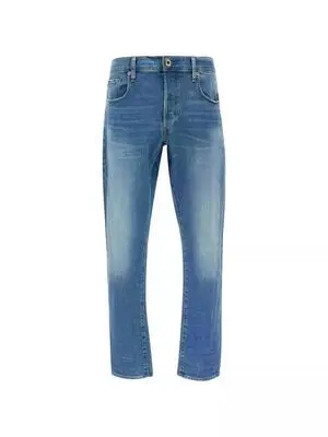 G-star Raw 3301 Tapered Jeans