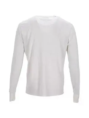TOM FORD Crew-neck Long-sleeve T-shirt