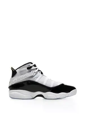 JORDAN 6 Rings Sneakers - White