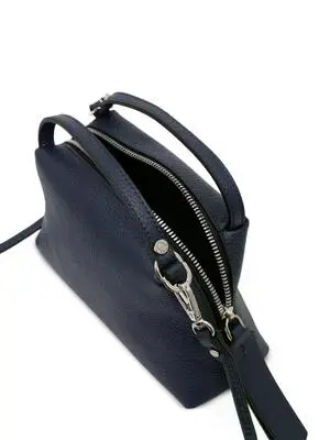 GIANNI CHIARINI Alifa Grained Mini Bag