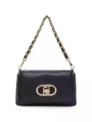 Liu Jo Medium Lapuffy Bag - Black