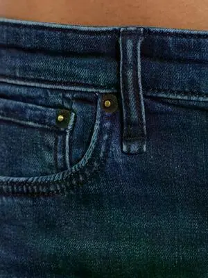 Rag & Bone Kinsley Bootcut Jeans