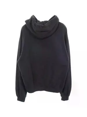 Celine Triomphe Embroidery Hoodie