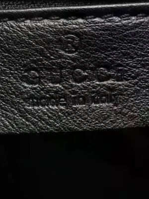 Gucci Gg Canvas Abbey D-ring Crossbody Bag