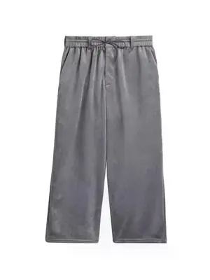 Wide Leg Loungewear For Men
