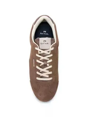 Paul Smith Suede Sneakers