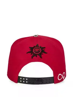 GODSPEED Insignia Baseball Cap