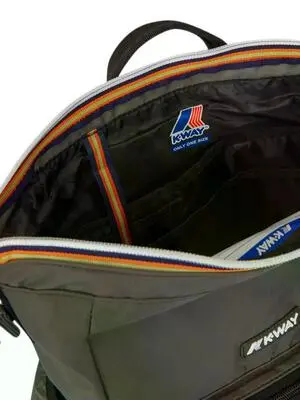 K-WAY Maizy Backpack