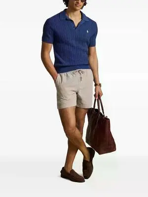Polo Ralph Lauren Corduroy Drawstring Shorts