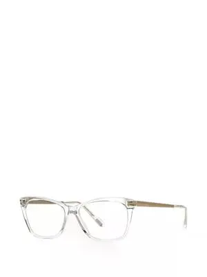 TOM FORD Rectangle-frame Glasses
