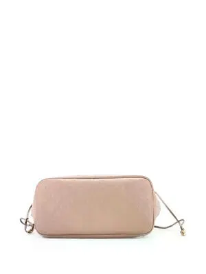 LOUIS VUITTON Neverfull Tote Bag - Neutrals