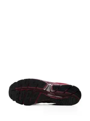 NEW BALANCE X Kith 2011 Panelled Sneakers - Red
