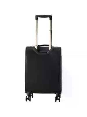 Guess Maxine Quilted Suitcase