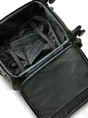 Guess Maxine Quilted Suitcase