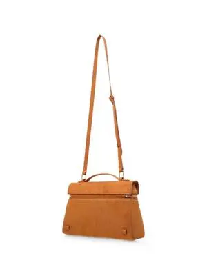 Jw Pei Thea Top-handle Shoulder Bag