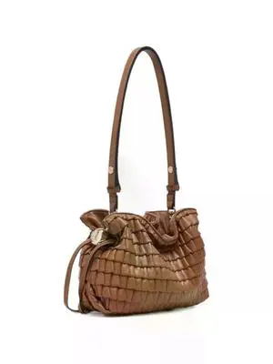 Liu Jo Small Riccy Embossed Bag