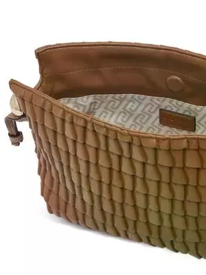 Liu Jo Small Riccy Embossed Bag