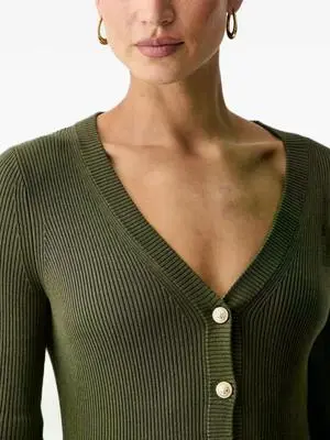 Guess Button-up Cardigan