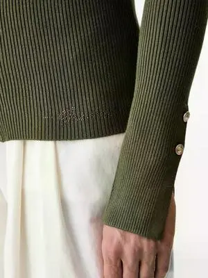Guess Button-up Cardigan