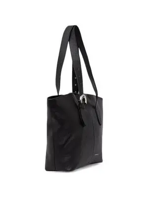 COCCINELLE Buckled Tote Bag