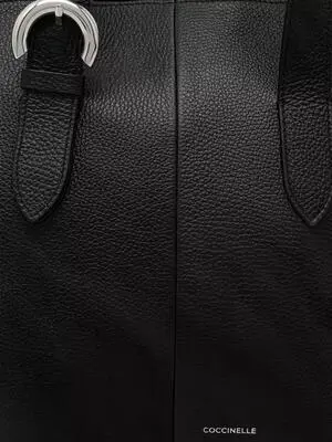 COCCINELLE Buckled Tote Bag